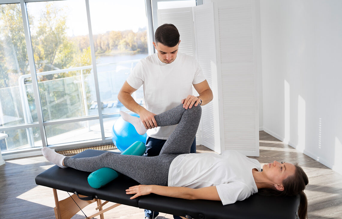 Vida The Spine Clinic in Pune | Spine Specialist Doctor