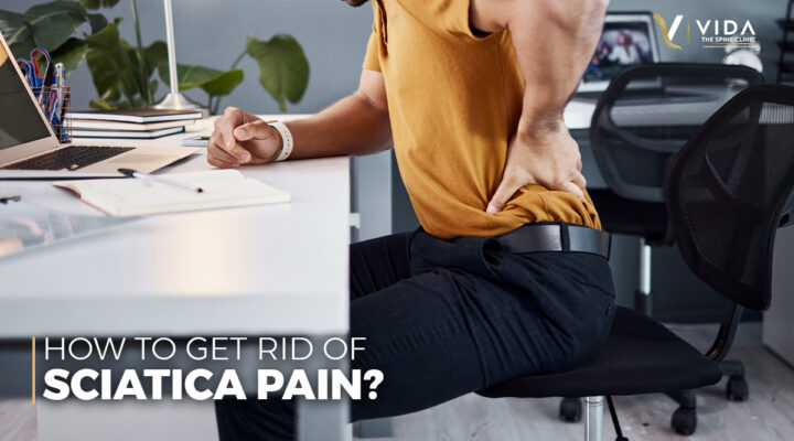 How to Get Rid of Sciatica Pain?